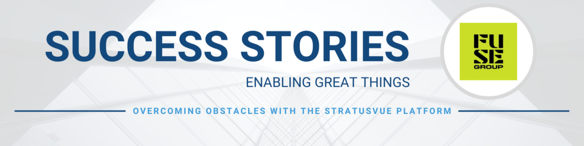 White Label Construction Solution - StratusVue